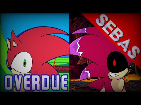 Overdue Cover(Hedgehog Mix)🎉🔥🎉🔥♦️ - YouTube