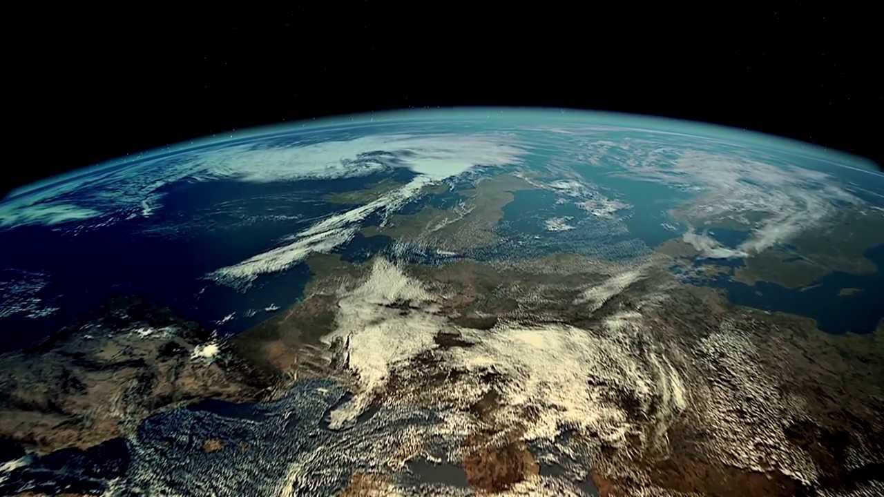 The North Atlantic Climate (Part 1): What we need to find out - YouTube