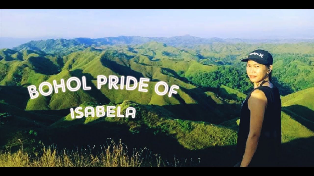 BOHOL PRIDE OF RAMON ISABELA - YouTube