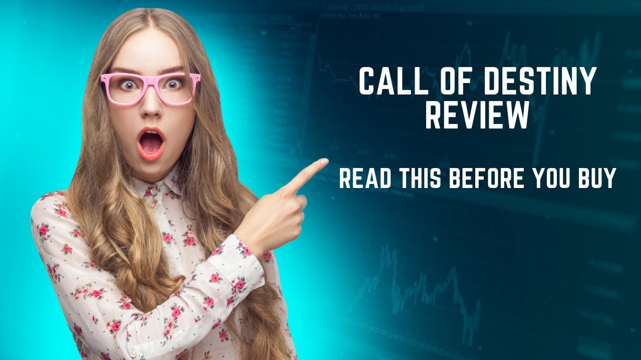 Call Of Destiny Review- Read This Before You Buy - YouTube