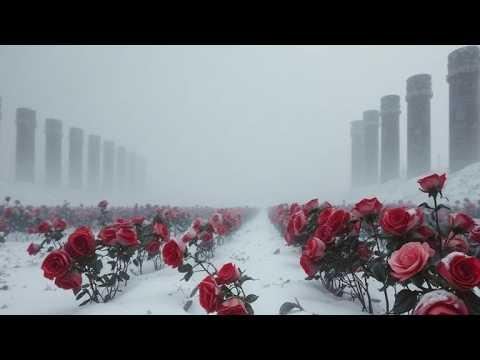 Yıldız Tilbe | Kış Gülleri | Blues Cover by Metal Jukebox