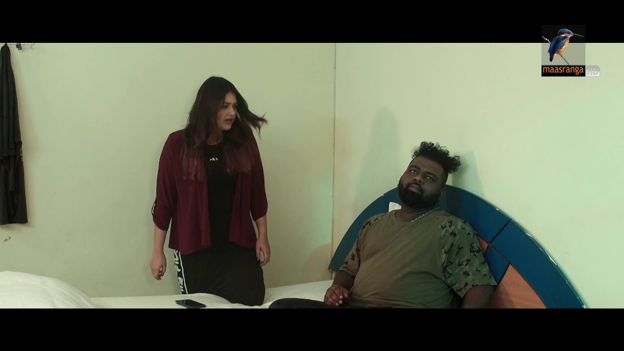 পরকীয়া করতে গিয়ে দুই বউয়ের কাছে হাতেনাতে ধরা খেলো যুবক ‍😂 | Natok ...