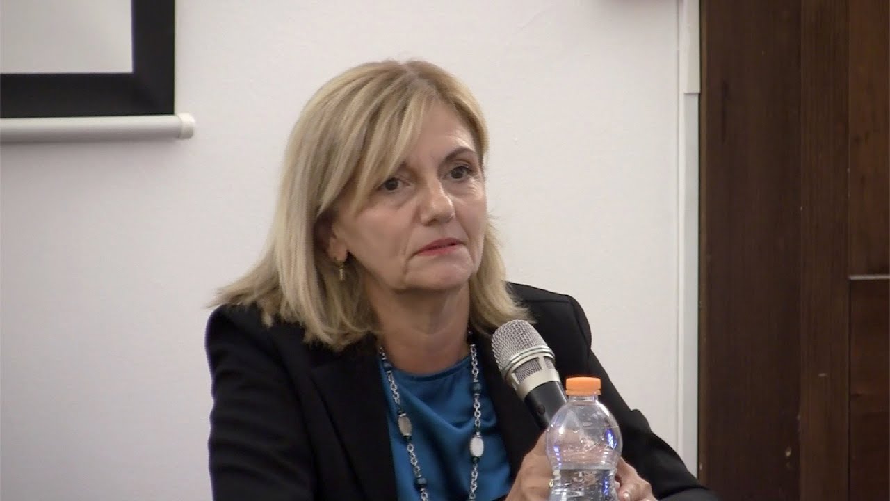 TG7 Basilicata Venosa. Maria Luisa Marchi "Via Appia a Venosa. Il ...