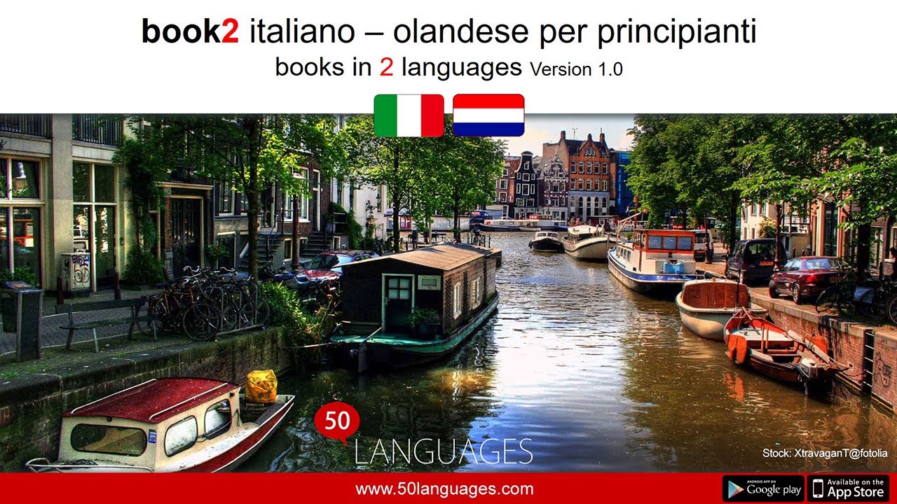 Olandese per principianti in 100 lezioni - YouTube