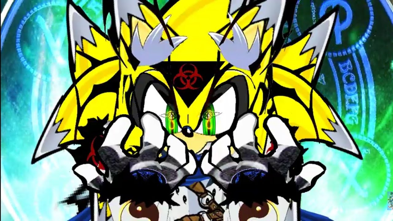 Shadow infinitus. OVA #1. Capitulo #6 - YouTube