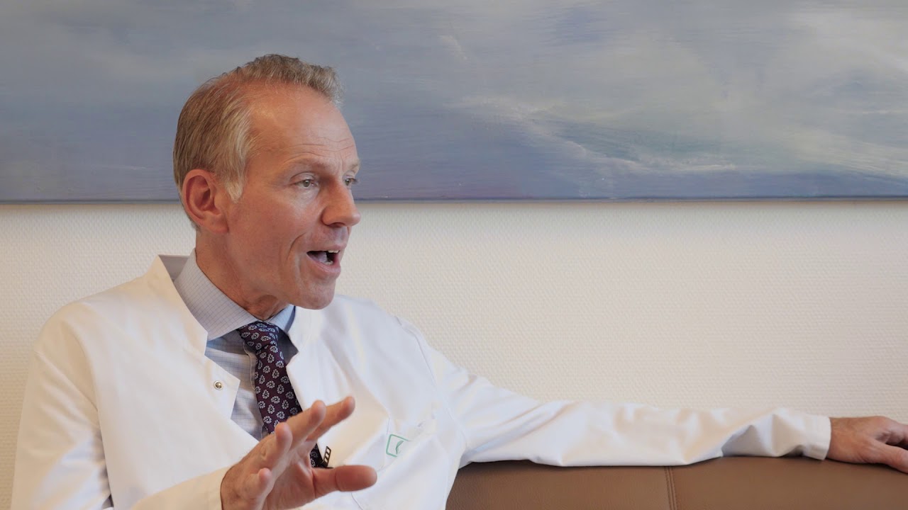 Was passiert in einer Psychiatrie? - Ein Professor berichtet - YouTube