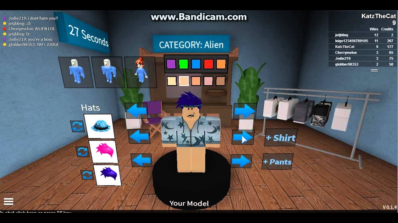 Shanna Plays! Roblox Part 17 - Designer Mania - YouTube