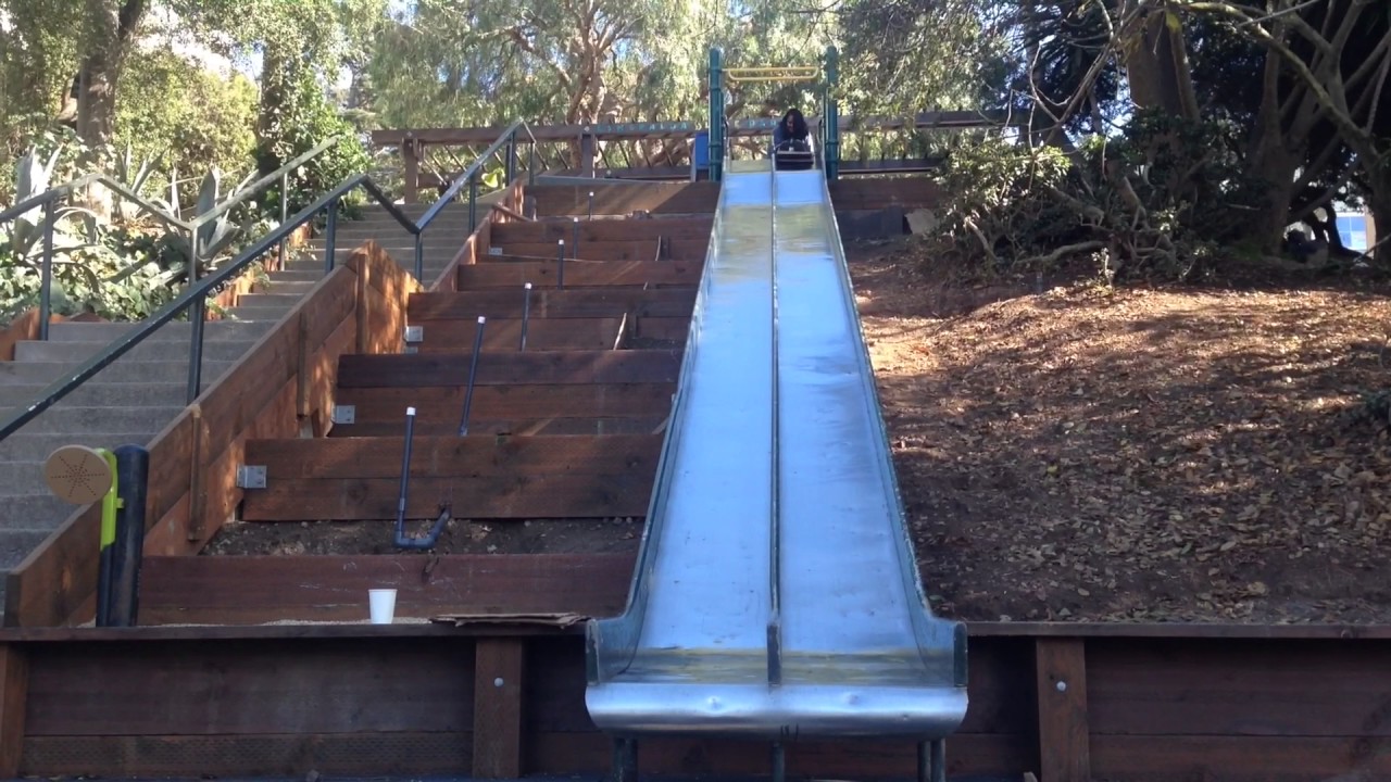 Esmeralda Street Slide 02 - YouTube