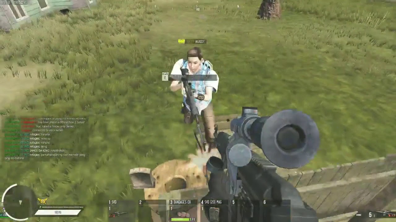 Infestation Funny Troll Videos kappa - YouTube