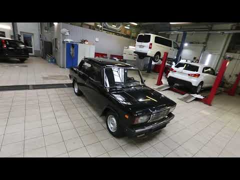 Lada 2107 2011