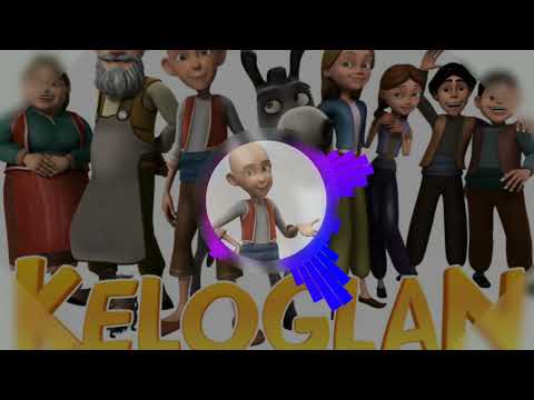 Keloğlan Jenerik - slowed + reverb