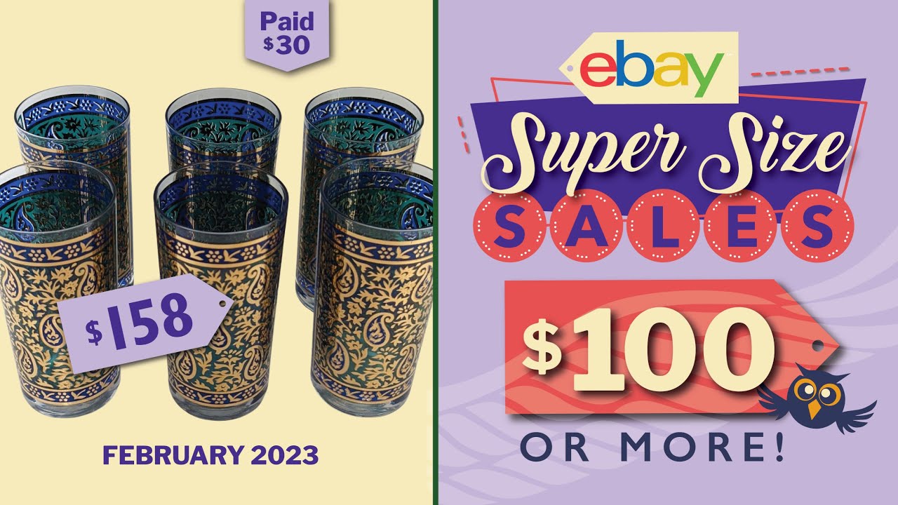 eBay $100 SuperSize Sales: Creepy Trolls, Thing Found on Side of Road ...