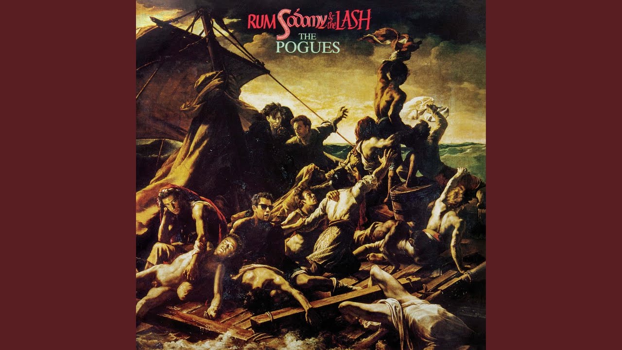 The Old Main Drag (BBC Janice Long Show July 3rd 1985) - YouTube