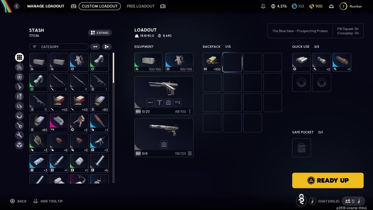 Ark Raiders - YouTube