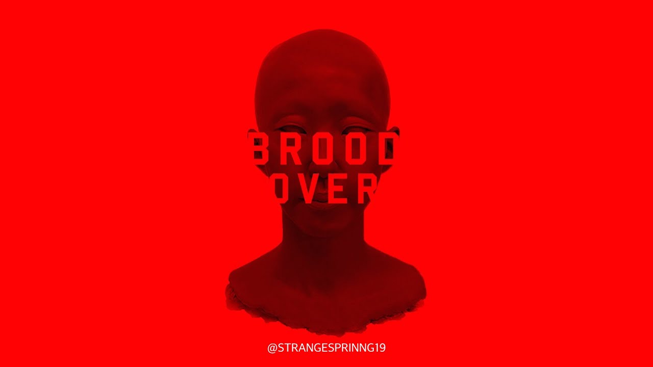 [LIVE] 이상한 봄 : 인터렉티브 라이브 퍼포먼스 시리즈 | Ep.5 Brood Over - YouTube