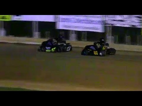 PENNS CREEK RACEWAY MAY 1st 2021 - YouTube