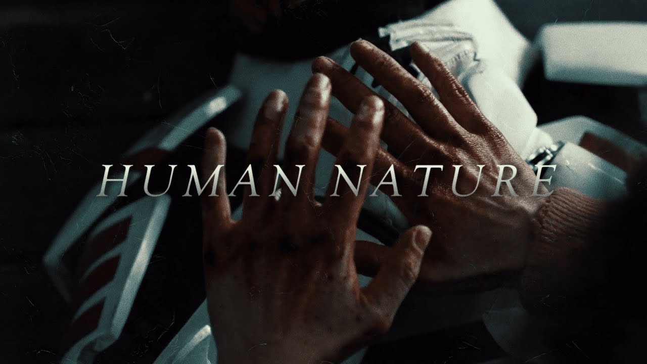 The Walking Dead || Human Nature [TWD] - YouTube