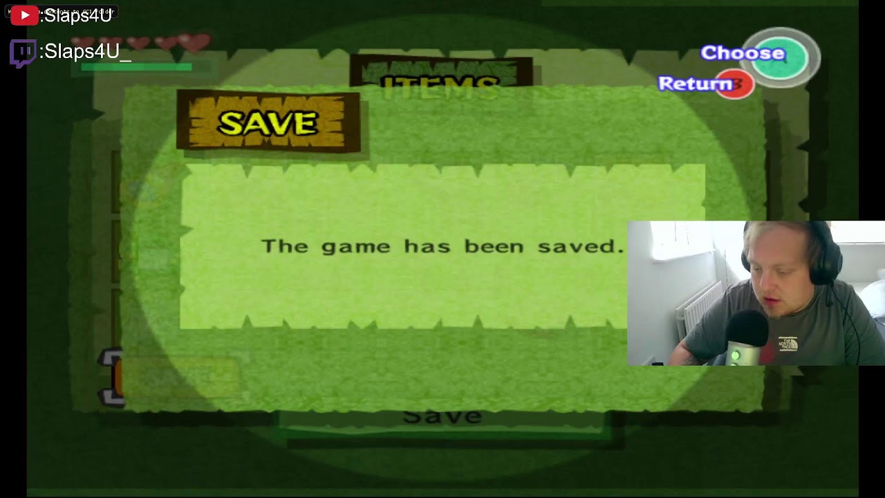 Old School Games All Day - Game Cube Games - YouTube