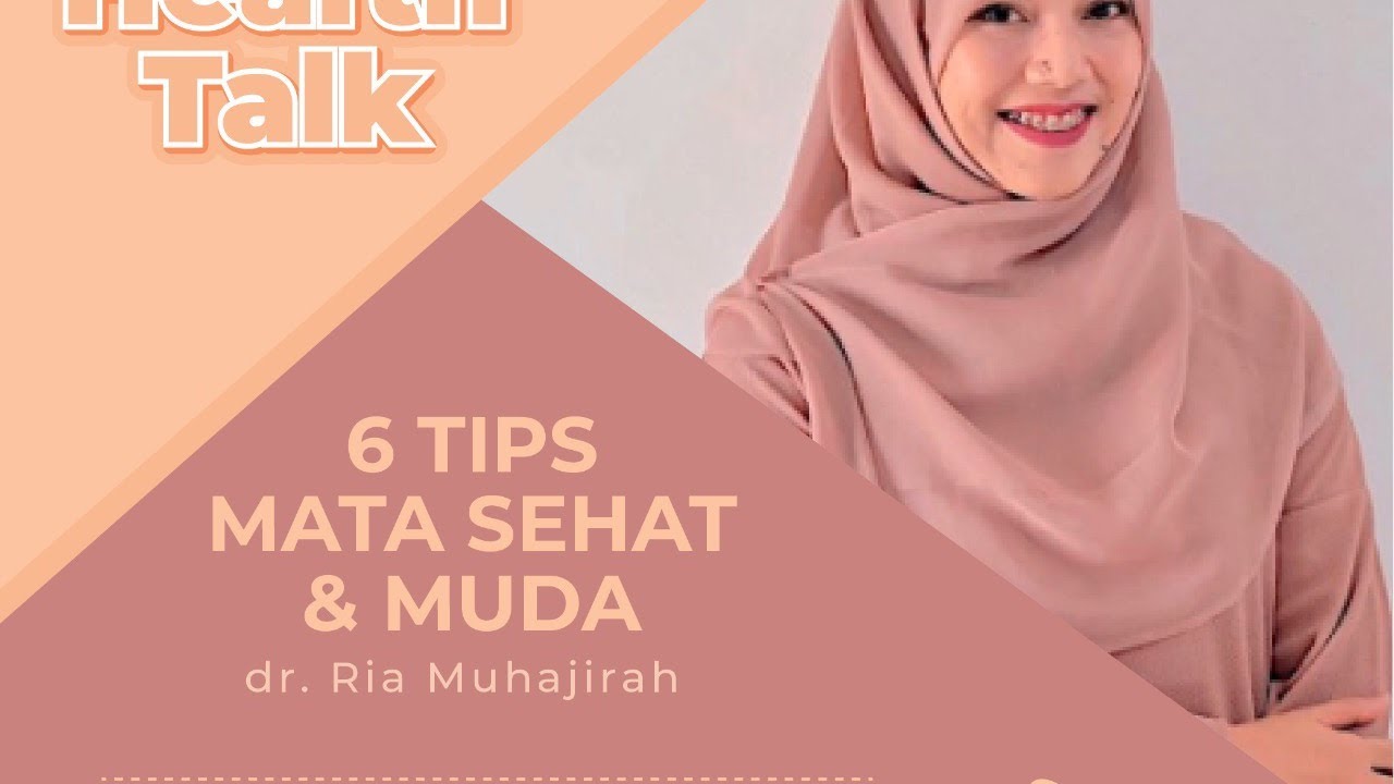 DIBILANG MATA TUA.... GIMANA CARA ATASINYA YG MUDAH YA? - YouTube