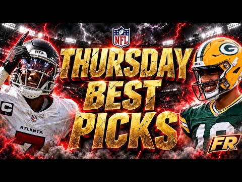 Falcons Packers NFL Week 3 Best Bets, Picks, Player Props, Spreads, Predictions FREE Today Thursday
