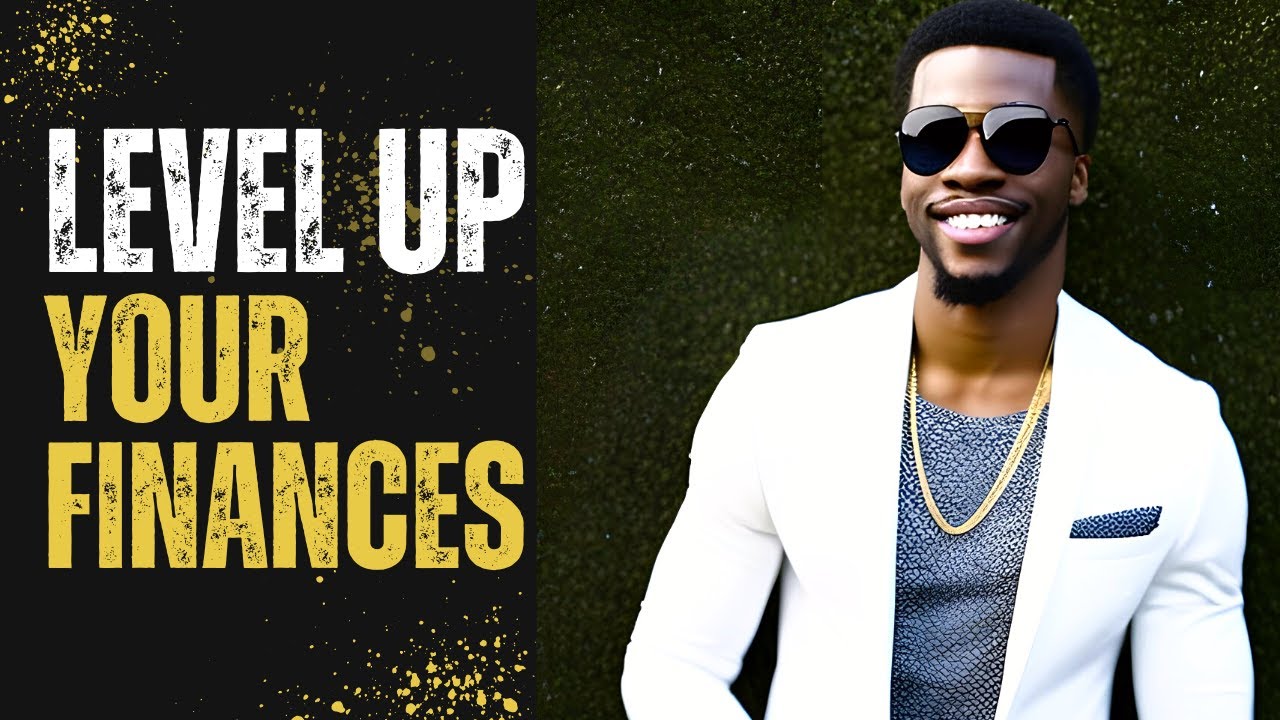 Level Up Your Finances in 2023 - YouTube