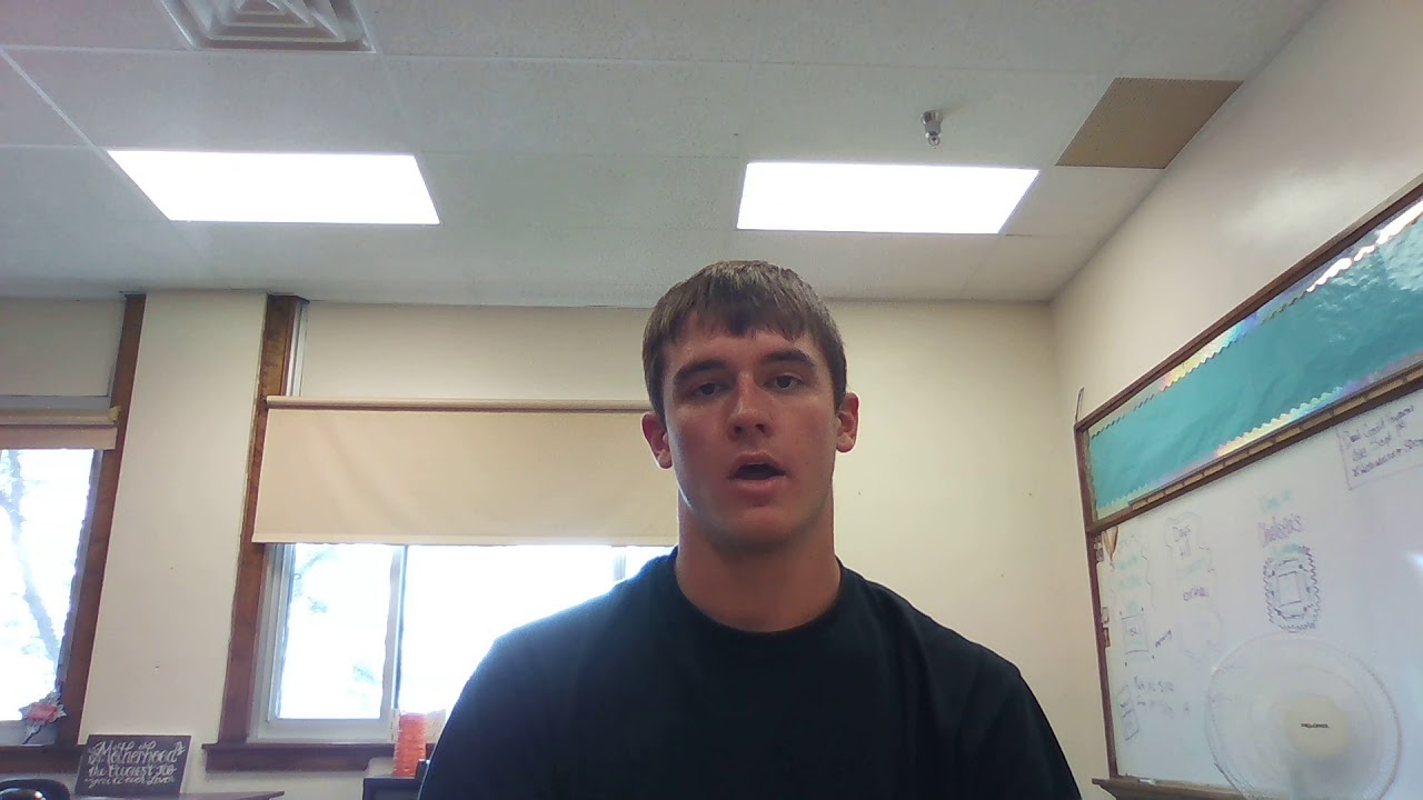 Cooper Baloun - YouTube