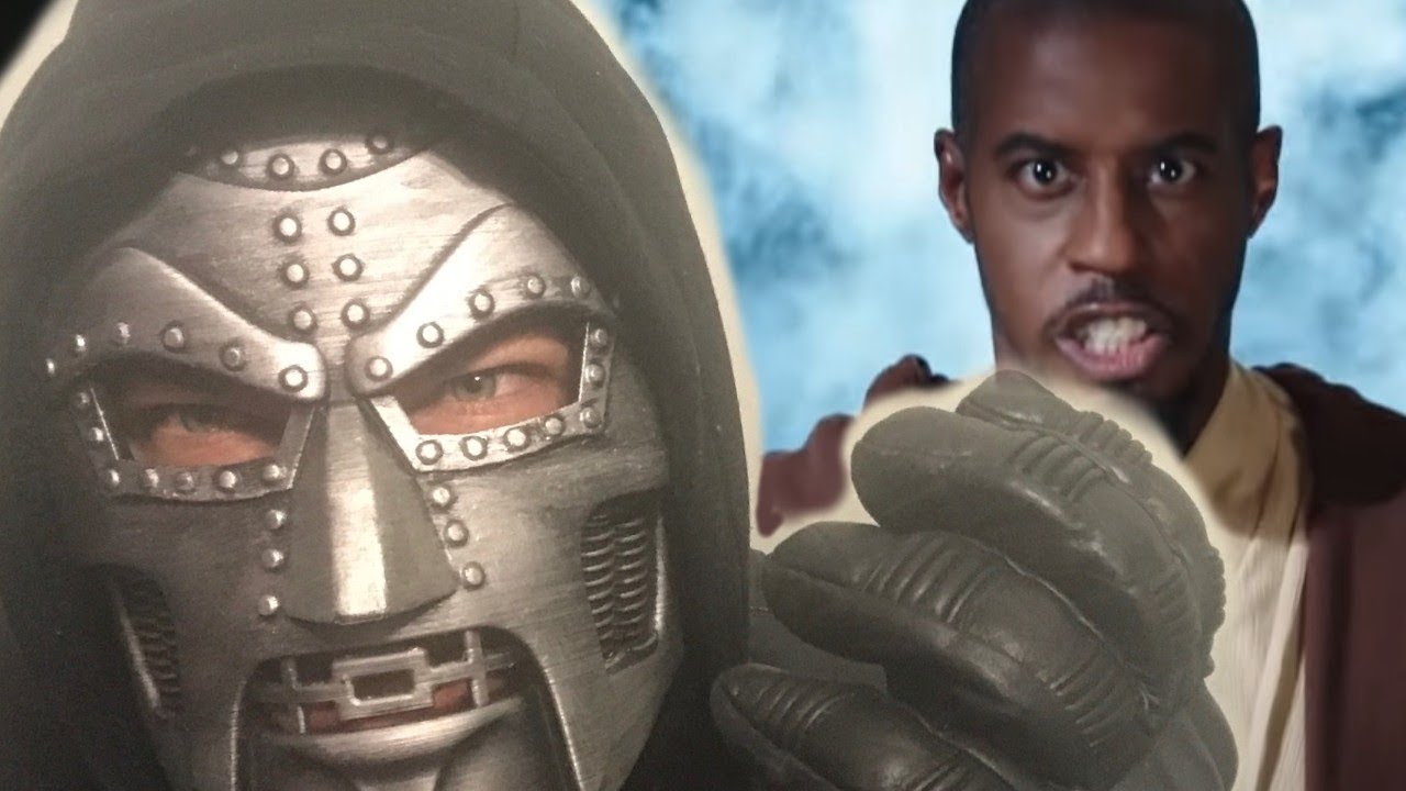 MANDALORIAN SEASON 3 - MAD MINUTE RANT!! - YouTube