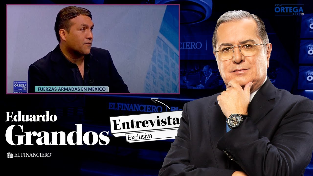 La seguridad es el tema número 1 de preocupación de la sociedad ...
