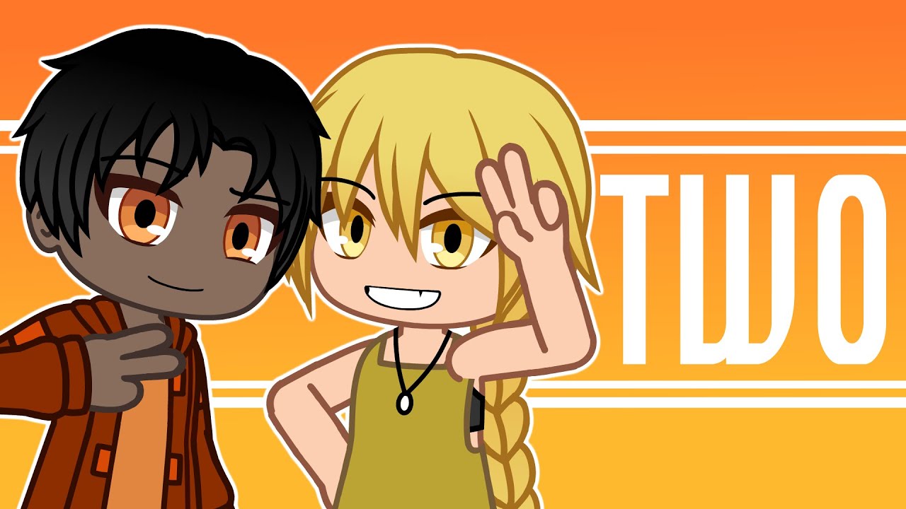 TWO ~ Animation Meme ~ Gacha Life 2 - YouTube