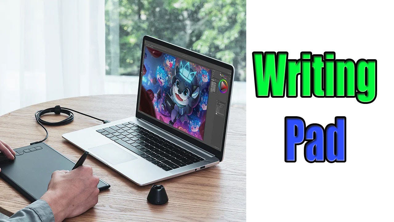 Top 4 New Collection Writing Pad Review 2025 - YouTube