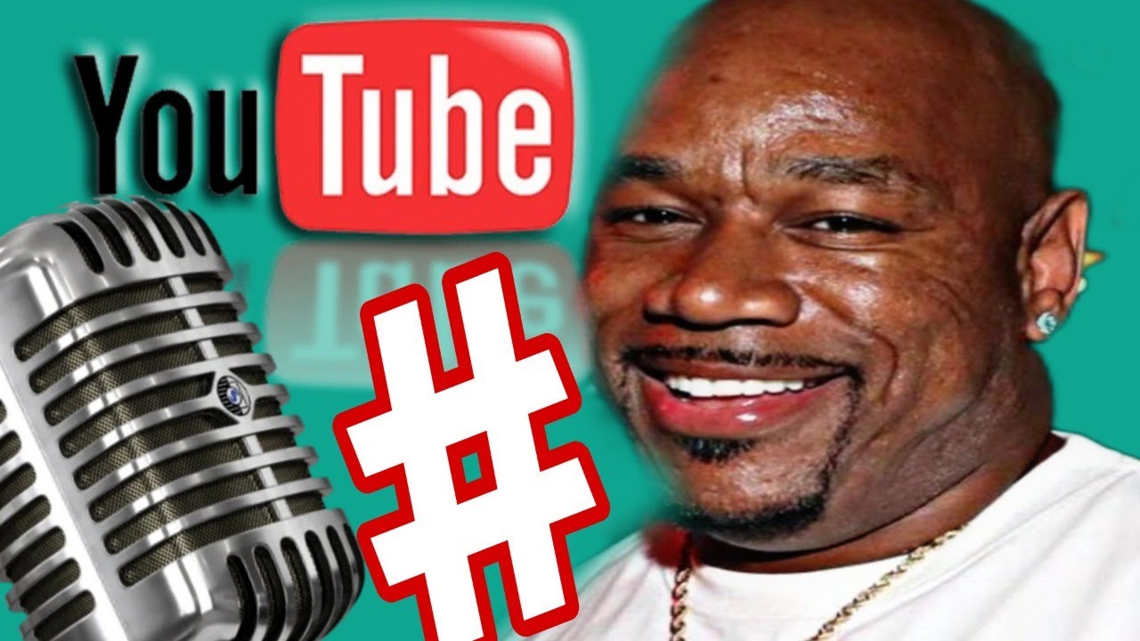 Wack 100 YOUTUBE NUMBERS WHAT THEY DONT WANT YOU TO KNOW - YouTube