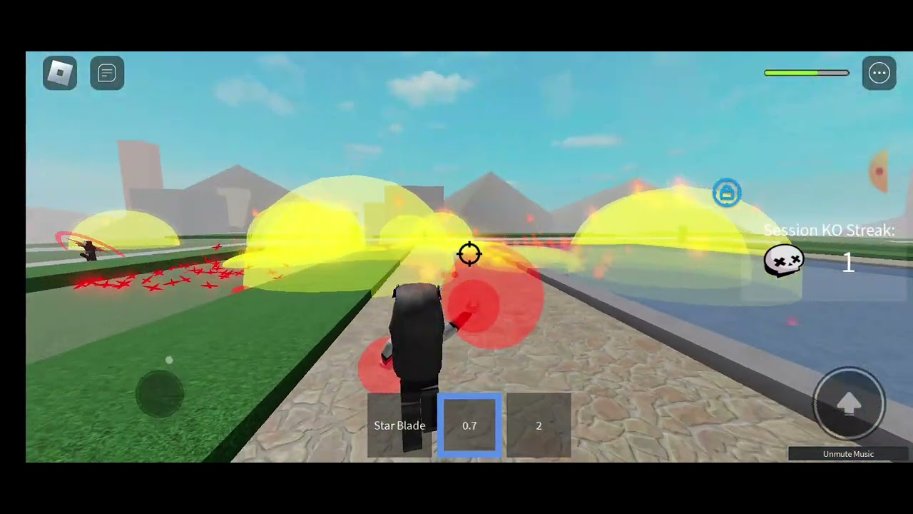 I Ulocked Evil Starlight / Evil Starfire in Roblox Teen Titans ...