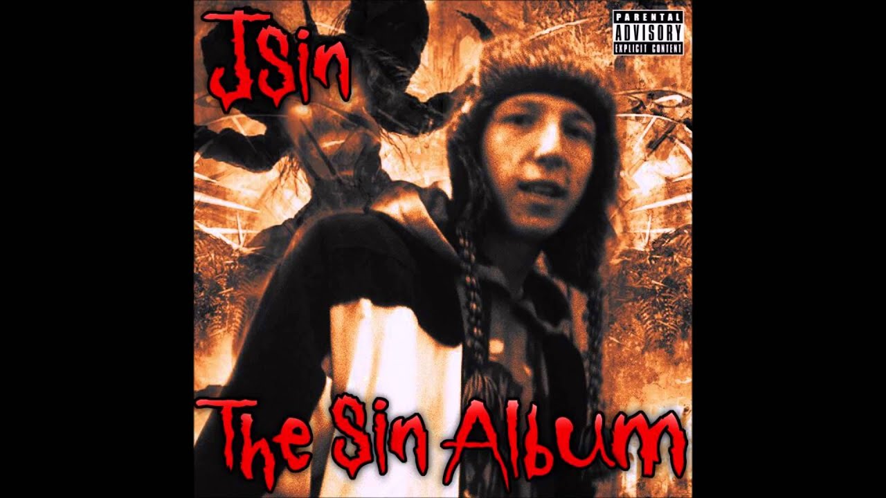 JSin - The Sin Album - YouTube