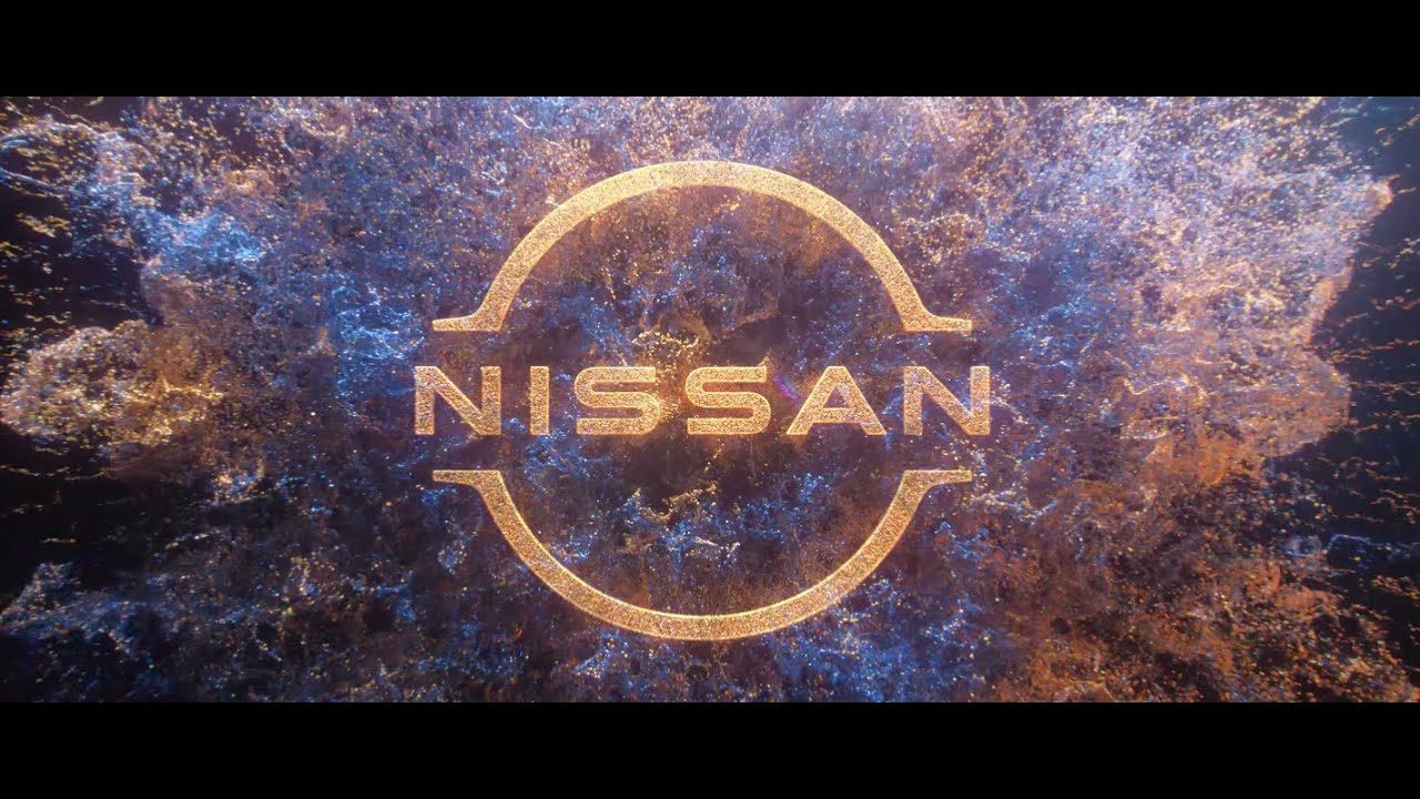 A New Day for Nissan - 2020 - YouTube