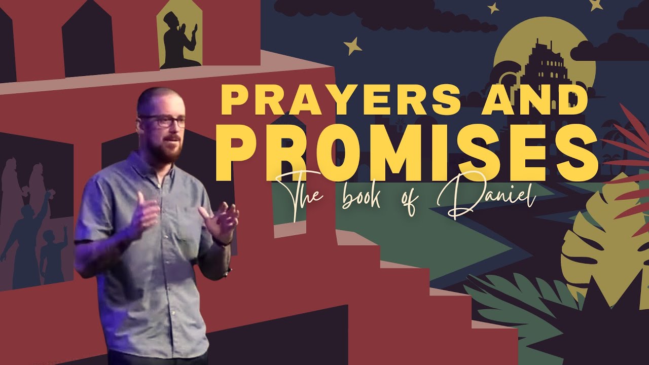 Prayers and Promises | Luke Detraz - YouTube