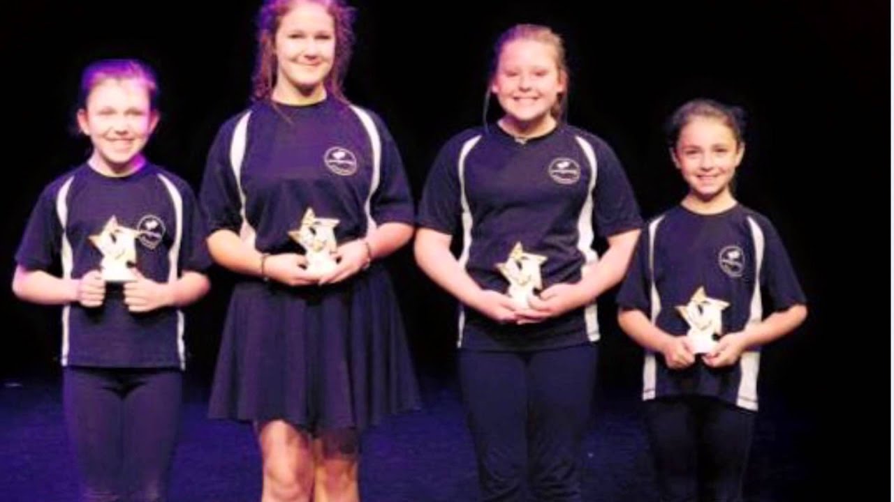 Does your child love to perform ? Masquerade Talent Studios Berwick is ...