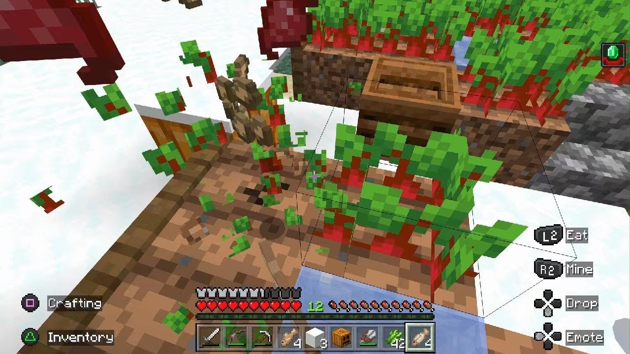 Minecraft part 11 - YouTube