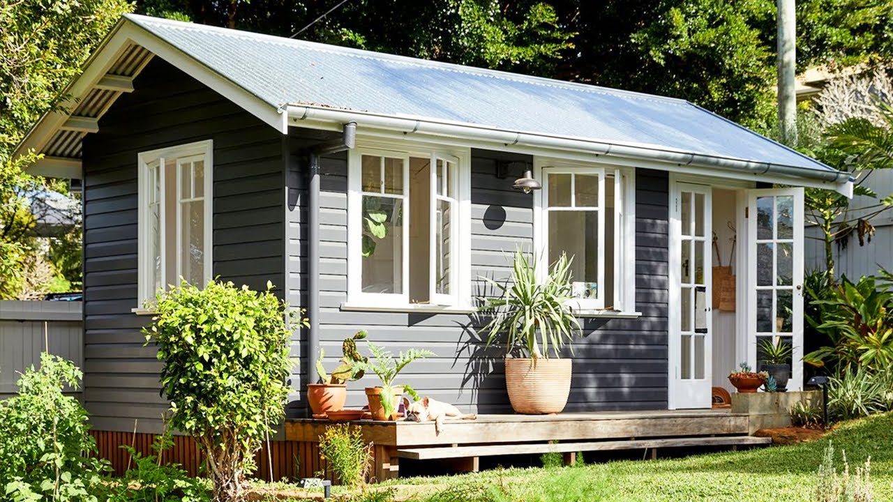 Amazing Transformed A 120-Year-Old House Into the Perfect Family Home ...