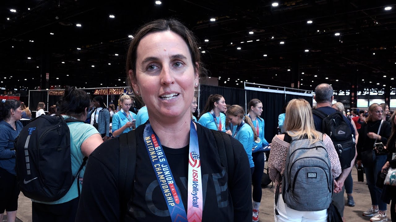 Melissa Boice - SCVC 17 Roxy | 2023 Girls Junior National Championship ...