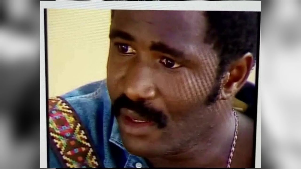 Jimi Hope ou le blues dans la peau (1989)| Archive AATG - YouTube