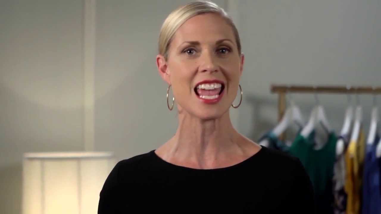 Vassarette Bra Fit Tips - YouTube