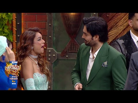 Vivian And Nia's Endless Talks | Laughter Chefs 3