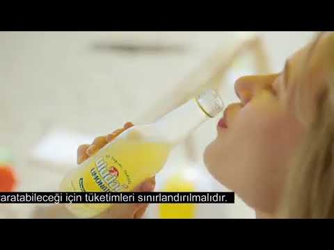 Uludağ Limonata Reklamı 2019