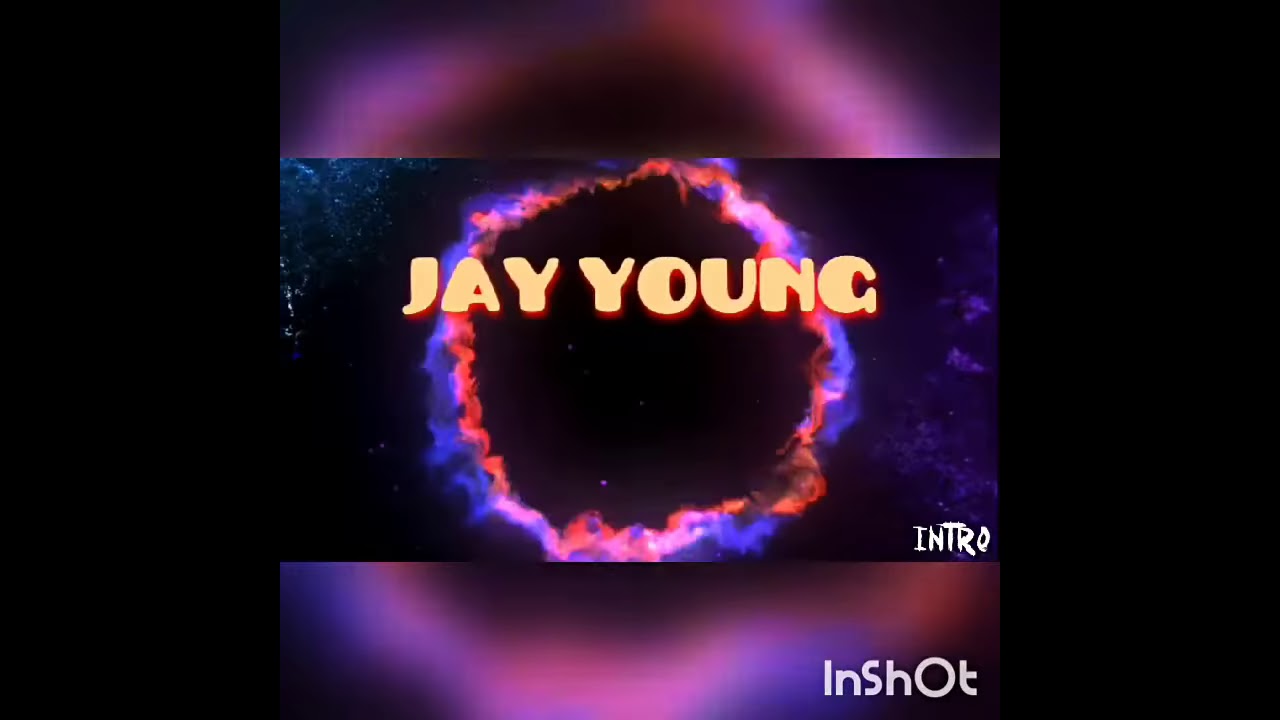 Jay young promo 2017 - YouTube