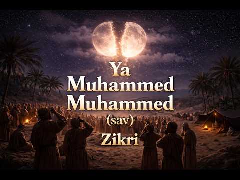 Kalbin Daraldığında Bunu Dinle | Ya Muhammed (sav) İlahi