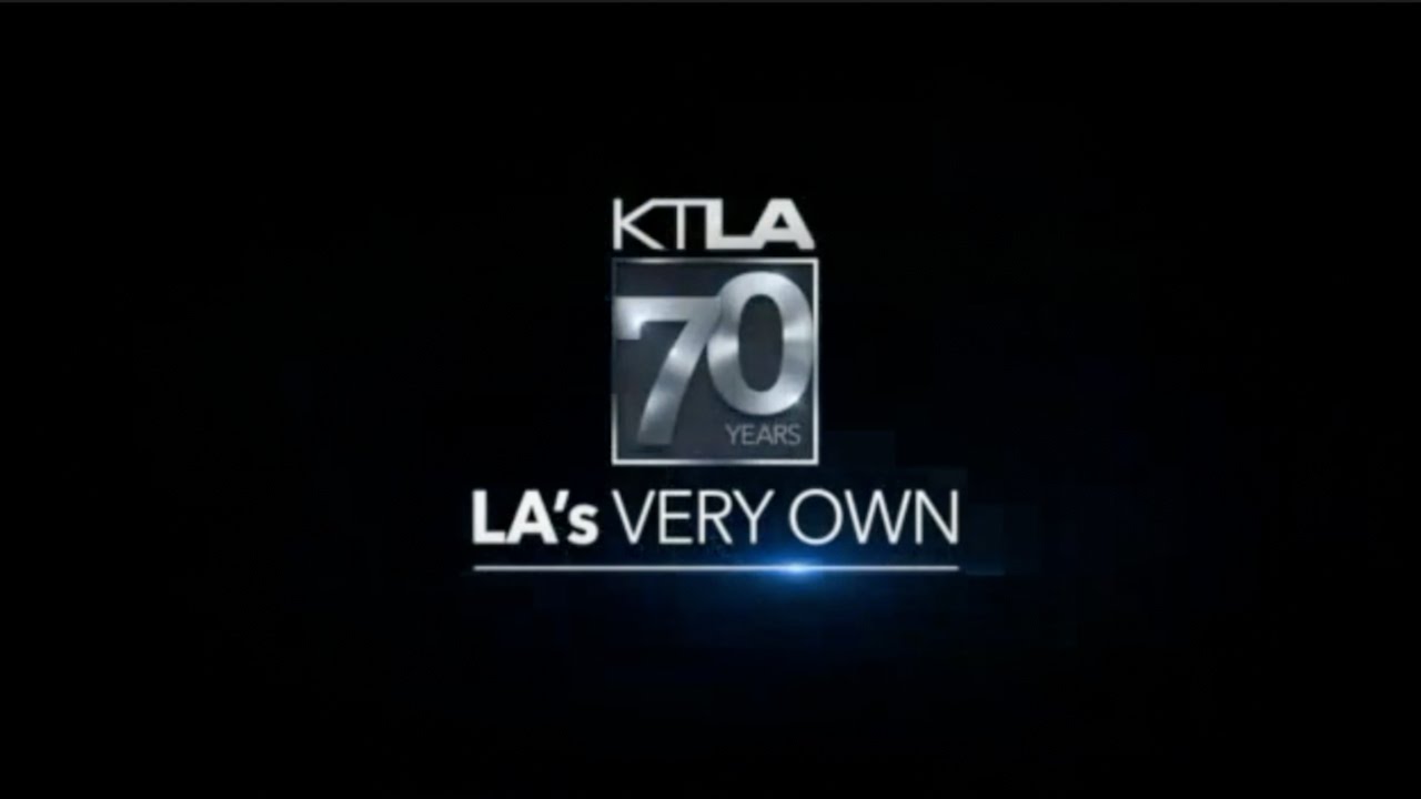 KTLA at 70 - (Segment 2 of 2) - Television Channel 5 Los Angeles - YouTube