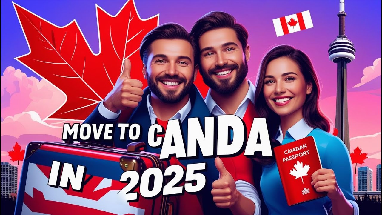 Canada Immigration from Pakistan 2025 – Full Process, Requirements ...