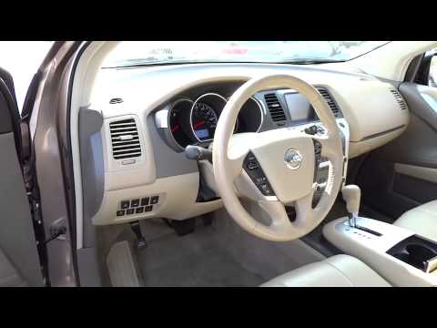 2011 Nissan Murano Chicago, Lincoln Park, Melrose Park, Avondale ...