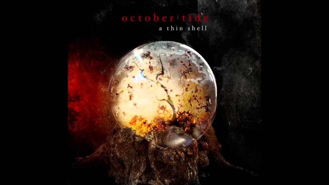 October Tide - The Dividing Line - YouTube