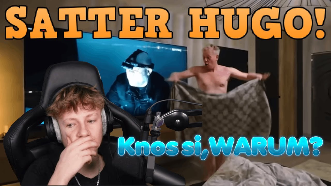 knossi Leak😶(Satter Hugo) - YouTube